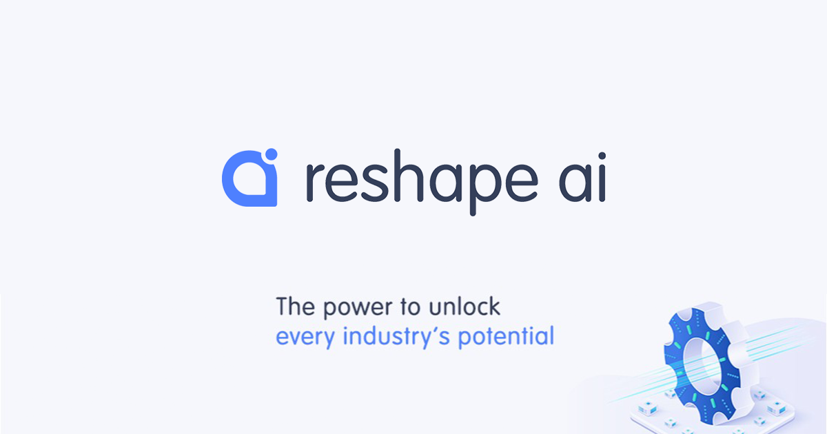 Home - Reshape AI